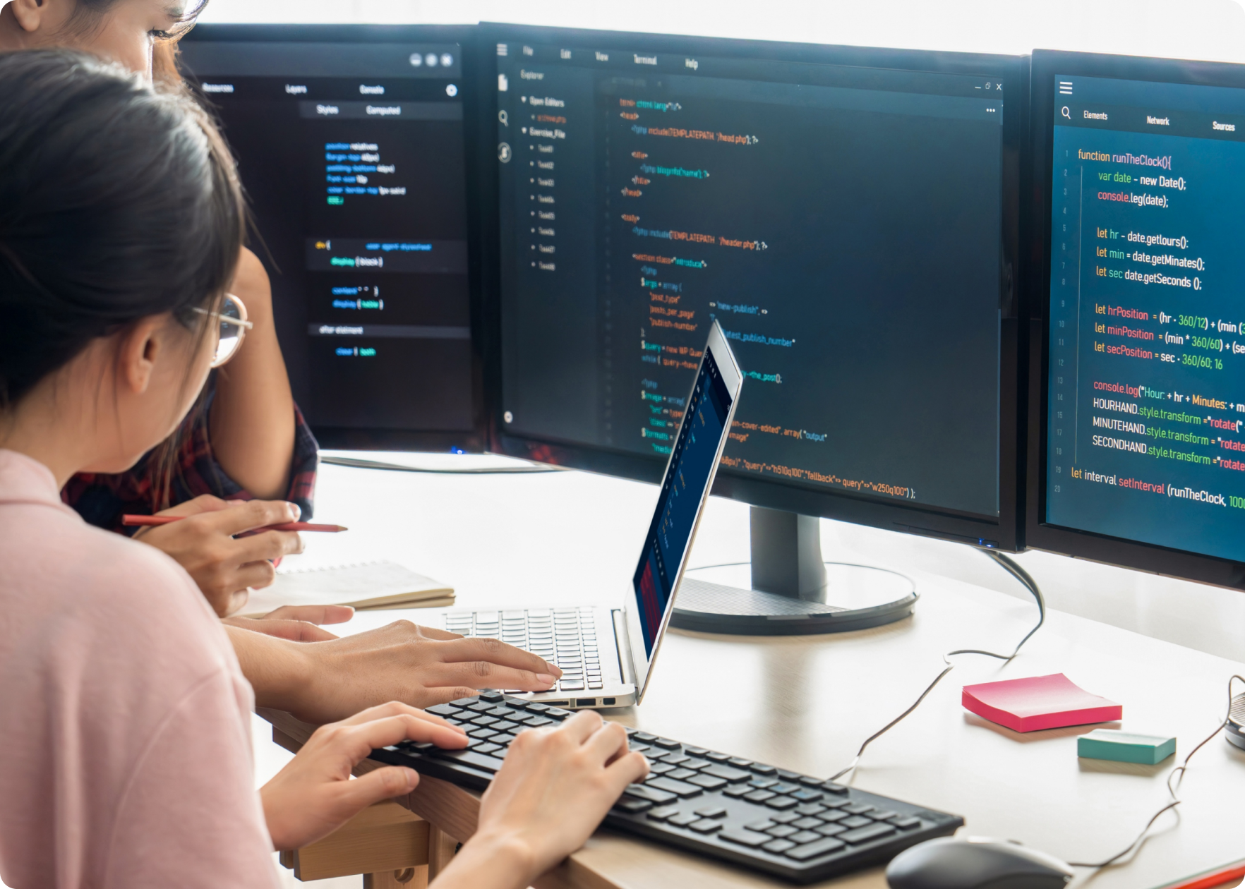 Custom Software Development – Mediastep